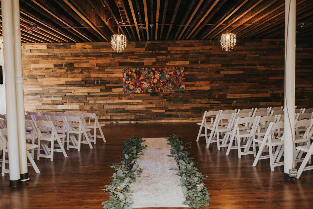 Event Space | Courthouse Exchange